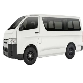 Used 2022 Mini Bus 15 Seats Lhd Van For Sale - Buy Used Mini Van 15 ...