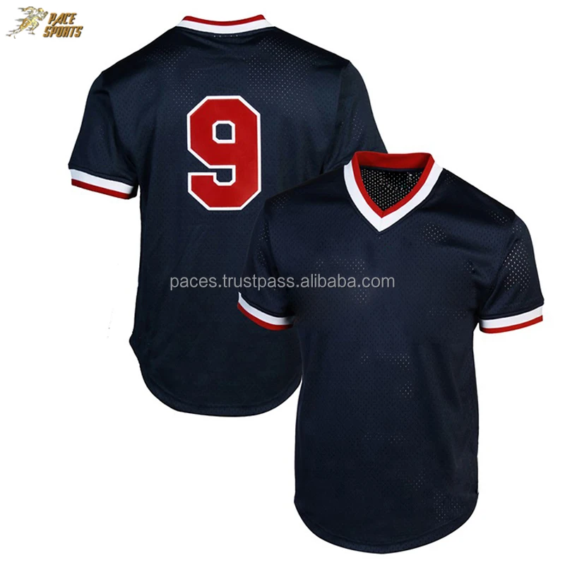 Custom Travel Baseball Team Names and Logos - Jerseys