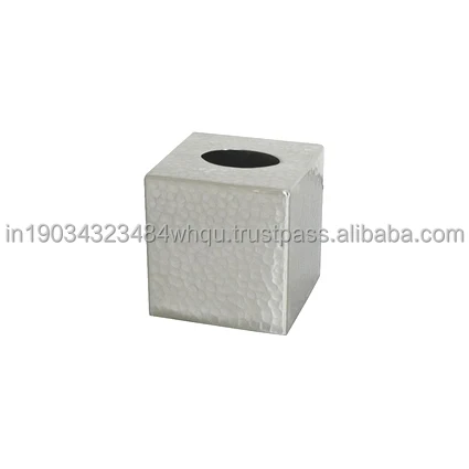 Decorative Leather Tissue Box,Modern Tissue Box Holder For Bedroom ...
