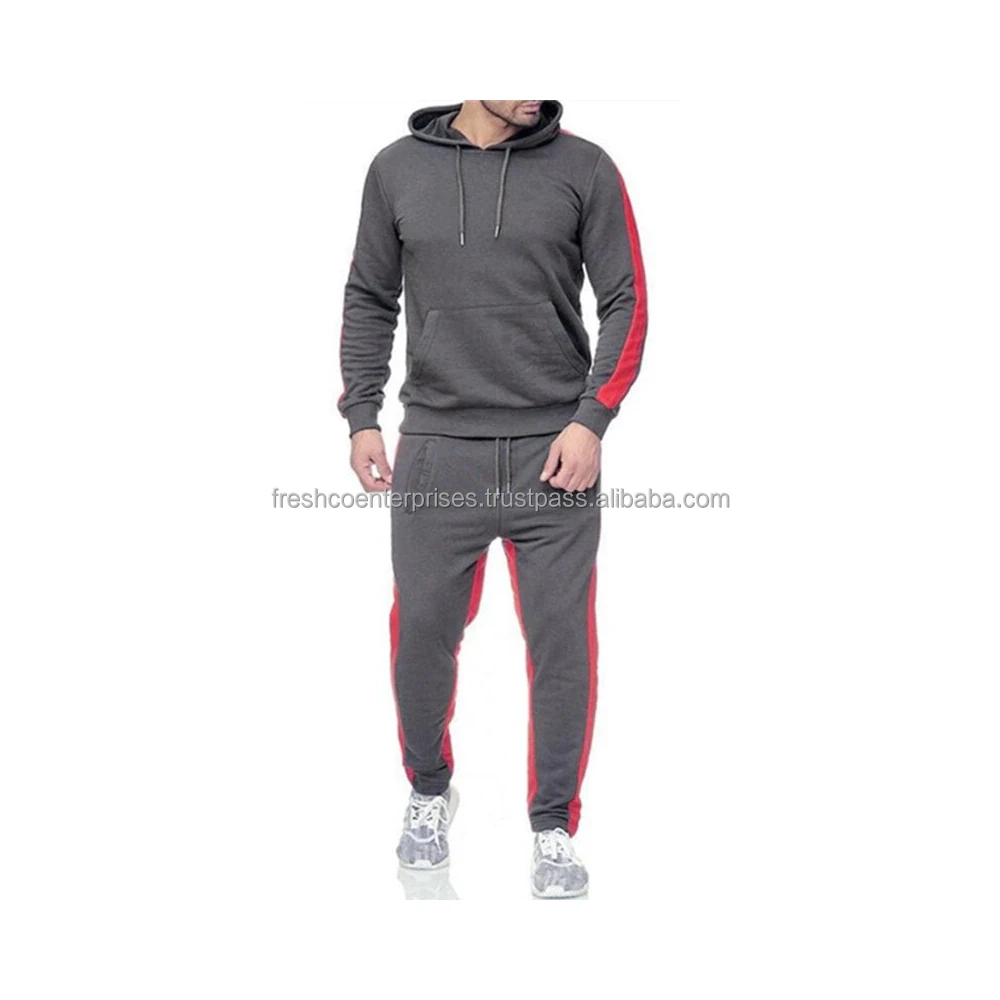 Customized Tracksuit New Design Jogging Suit With Customization 2022 ...
