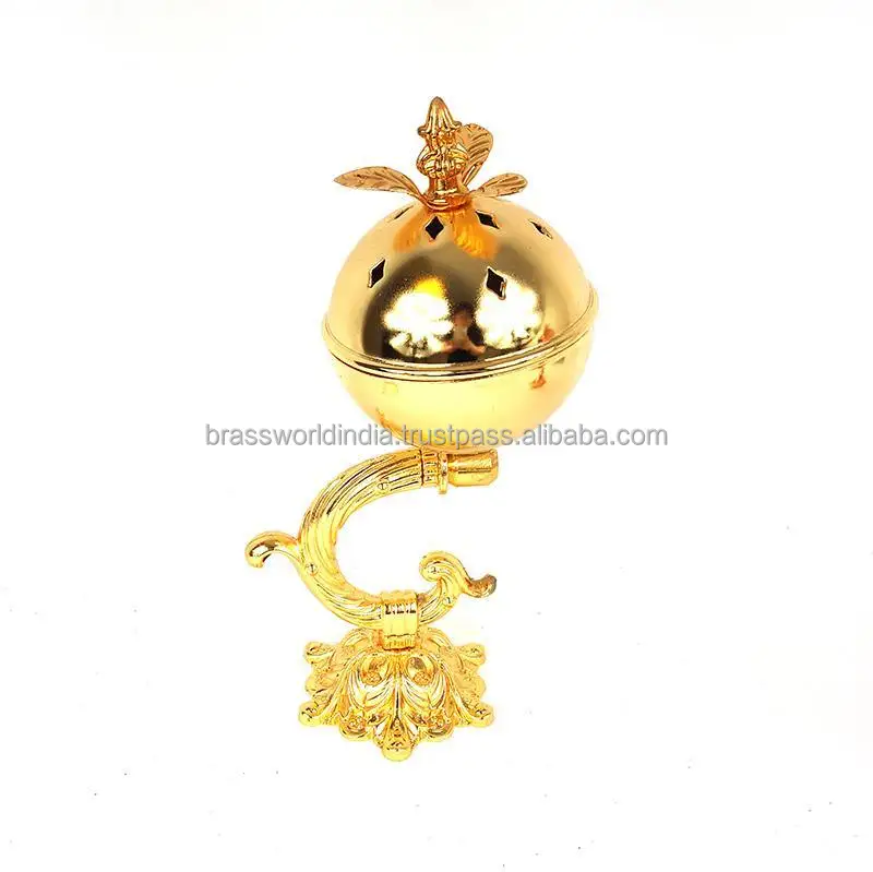 Saudi Arabian Bakhoor Oud Incense Burner Ramadan Special