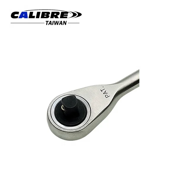 CALIBRE Mini Micro Ratchet - 72 Tooth Gear Professional Tool