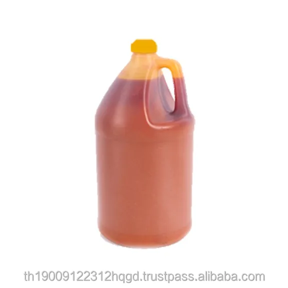 Crude Palm Oil (CPO) from Indonesia - High Quality Palm Oil