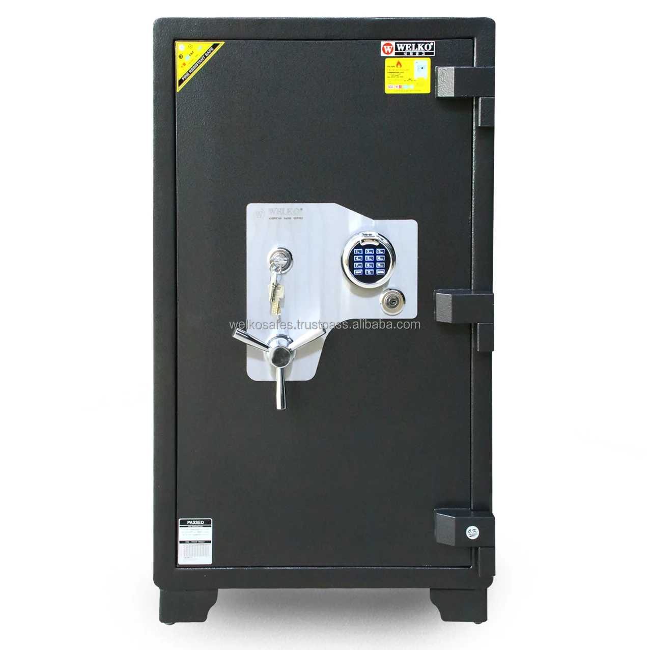 Fireproof Safe Box Combination Lock Hanover Germany| Alibaba.com
