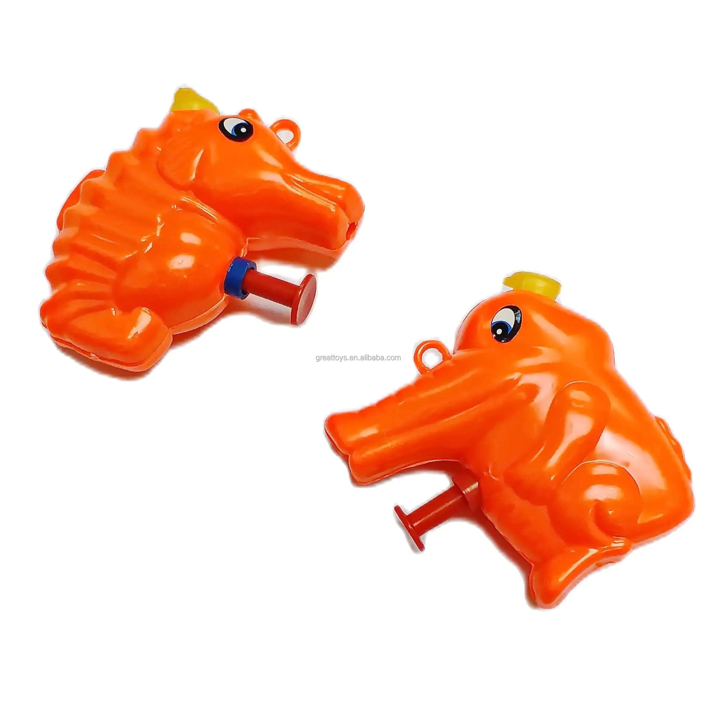 Animal Squirt Guns Party Favors Bulk Party Pack Water Guns Assorted ...