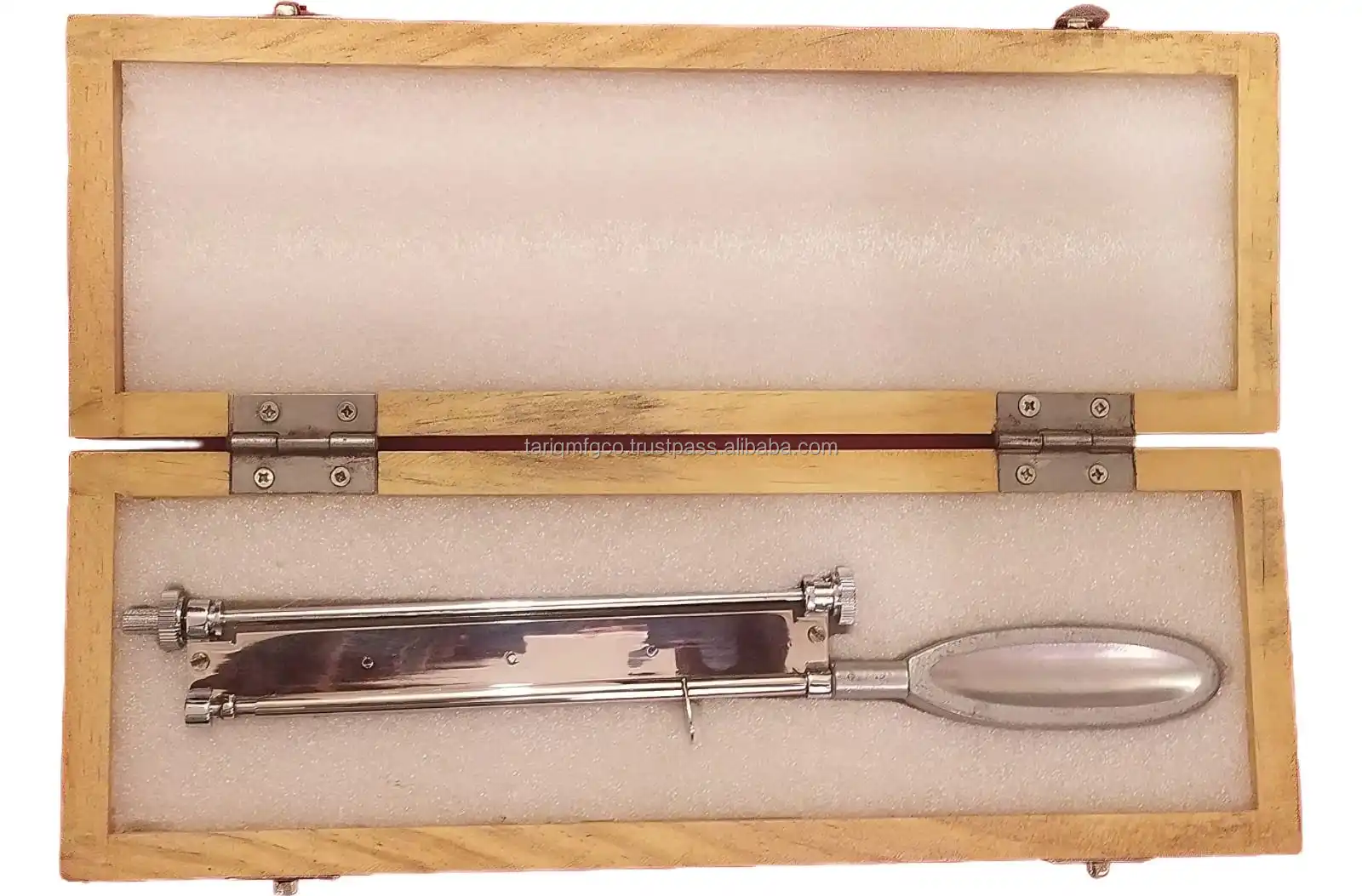 Humby Skin Graft Knife With Sterile Blade Plastic Surgery - Buy Humby ...