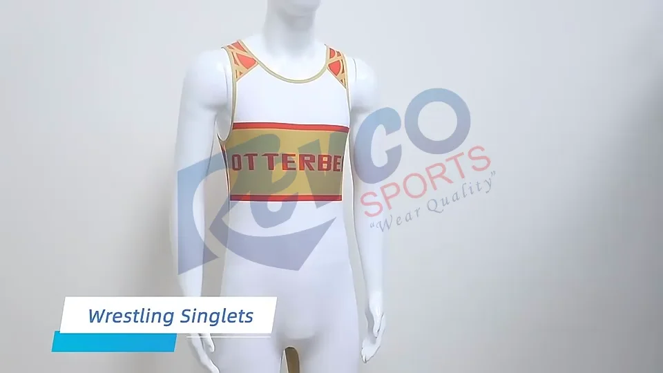 Plain Blank Low Price Black Wrestling Singlet Unisex Wholesale ...