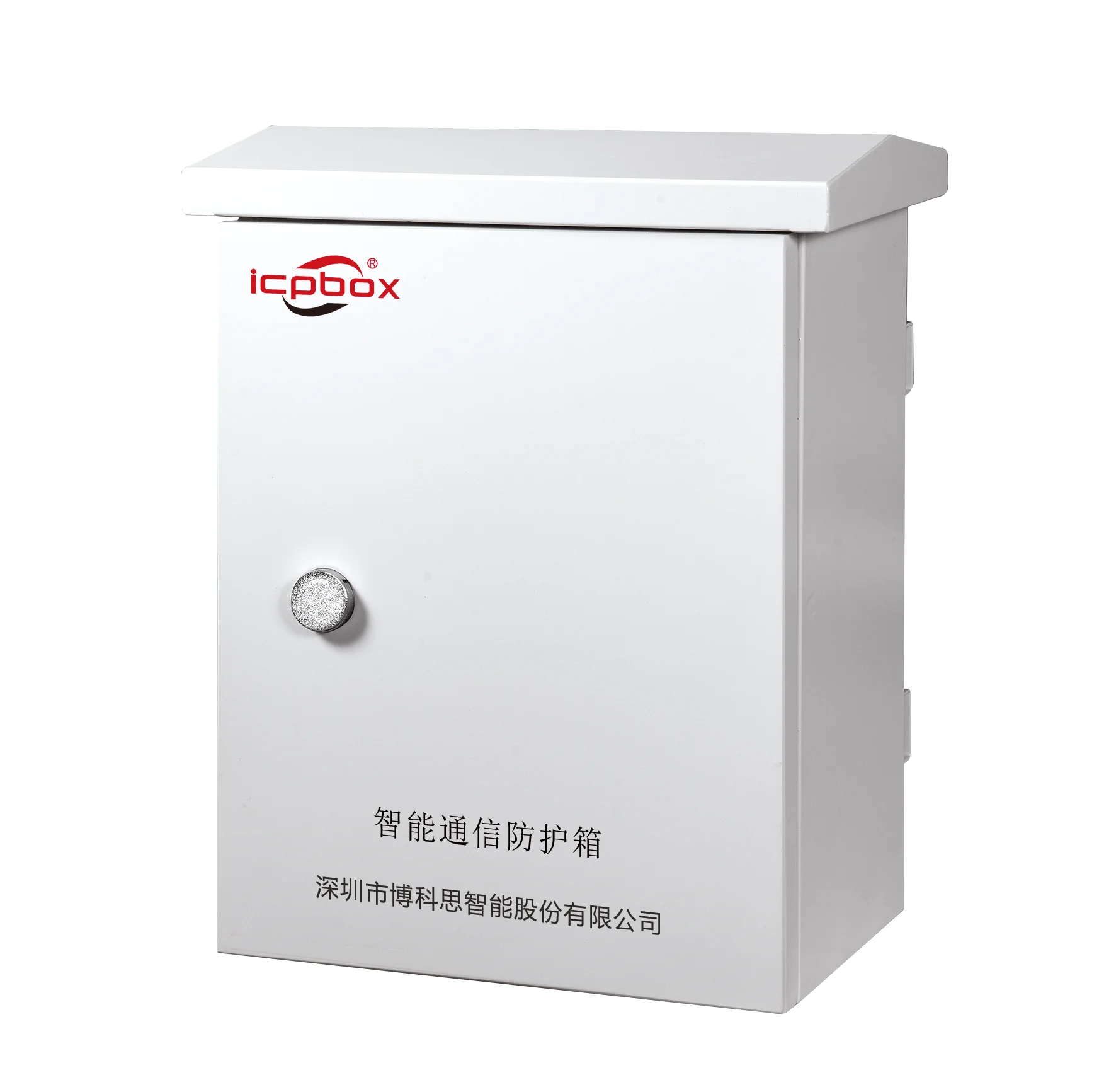 Iot Intelligent Control Box With Bt Poe Switch For Smart City ...