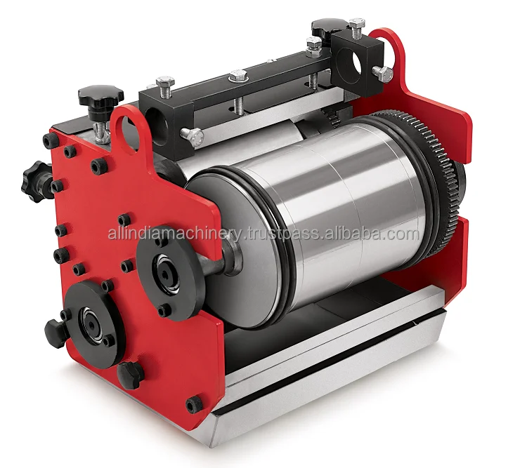 High Performance Online Mini Flexo Printing Machine