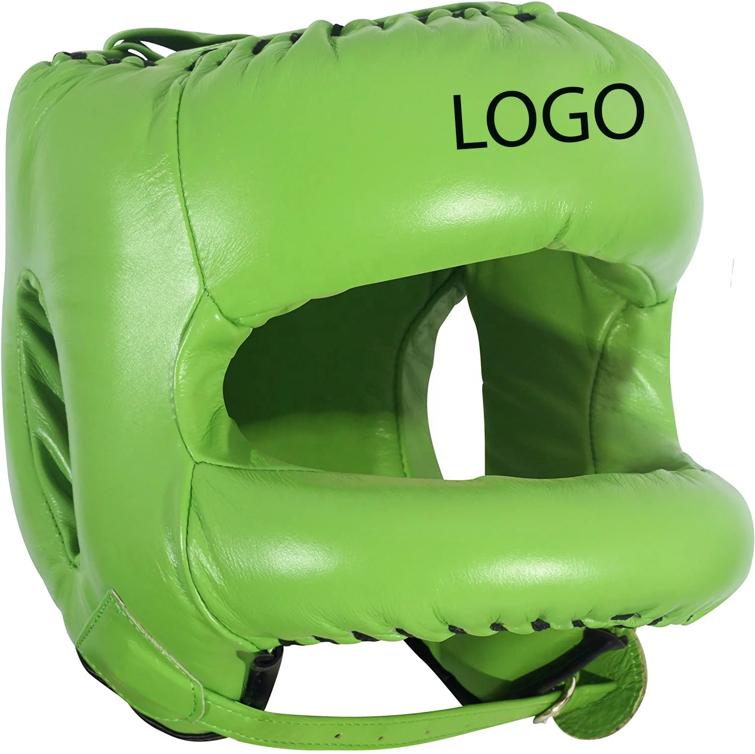 New Design Boxing Head Guard Bar Kick Boxing MMA Martial Arts Training ...