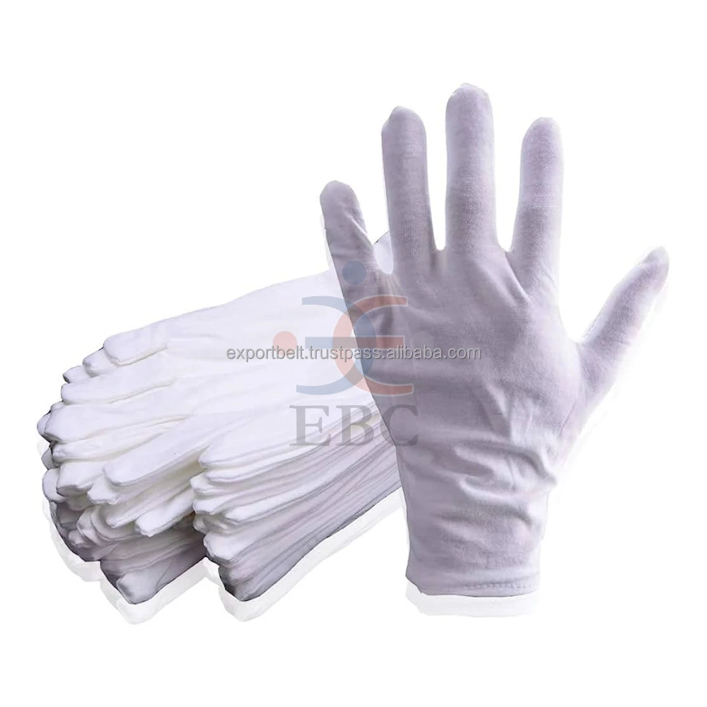 Alibaba.com: 100% cotton moisturizing gloves for women, overnight dry ...