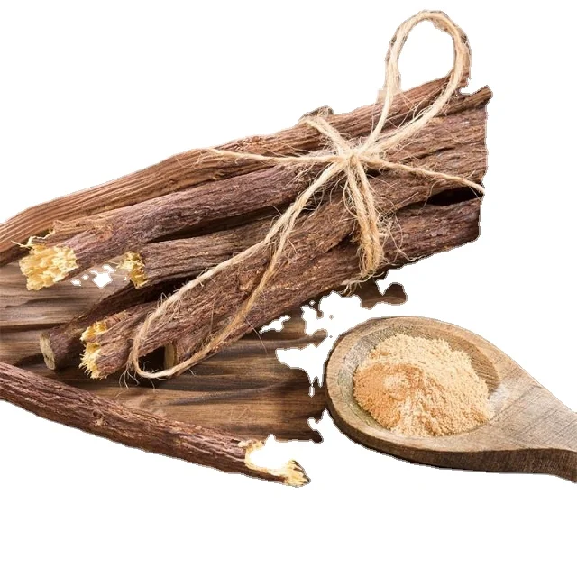 100% Premium Quality Licorice Roots Herbs Dried Licorice Root Sticks ...
