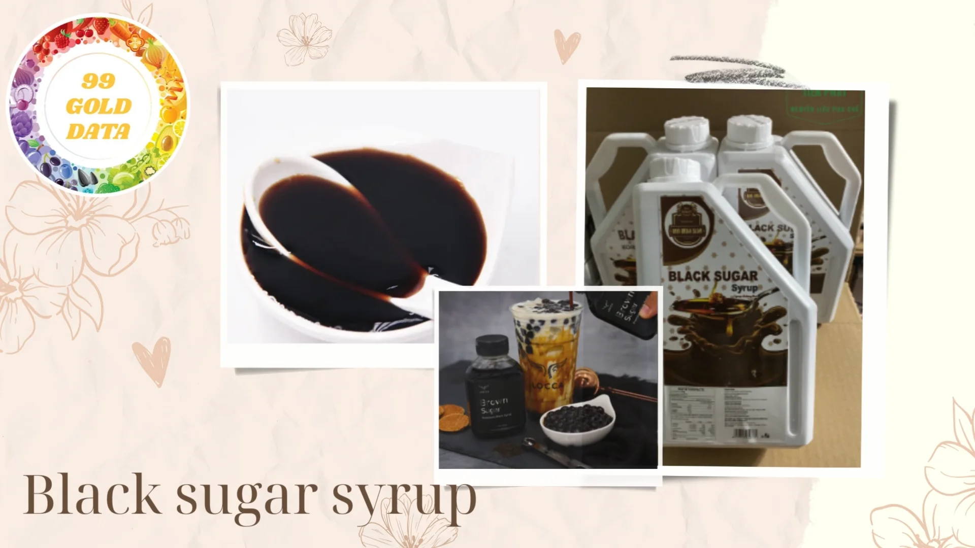Oem Cane Syrup Flavor Sugar Sucrose Syrup Wholesale Raw Material For ...