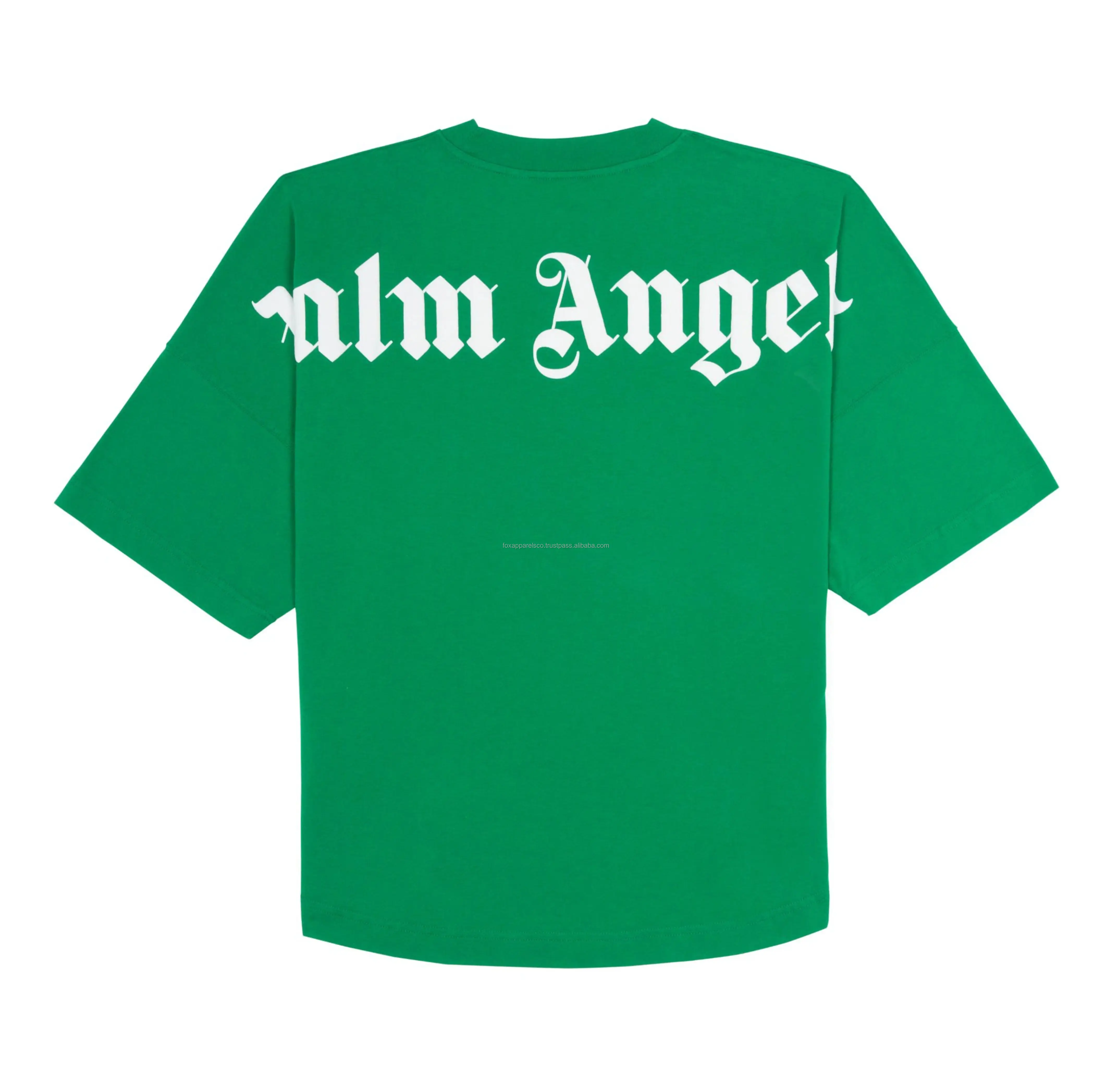 Wholesale High Quality 1 In 4 Deal Print Logo Graphic Palm Angle ...