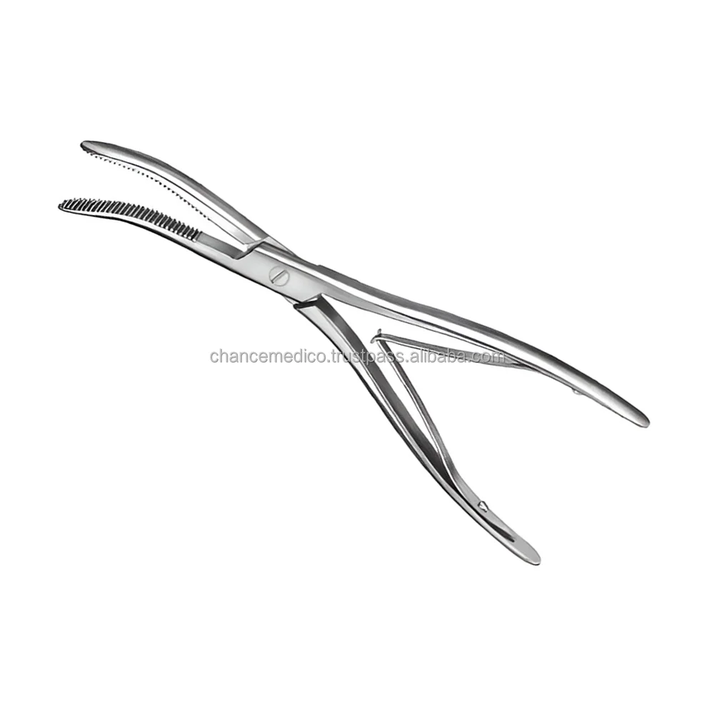 Orthopedic Wolf Plaster Cast Spreader 18 Cm Wolf Cast Management Instrument Cast Separation Tool ...