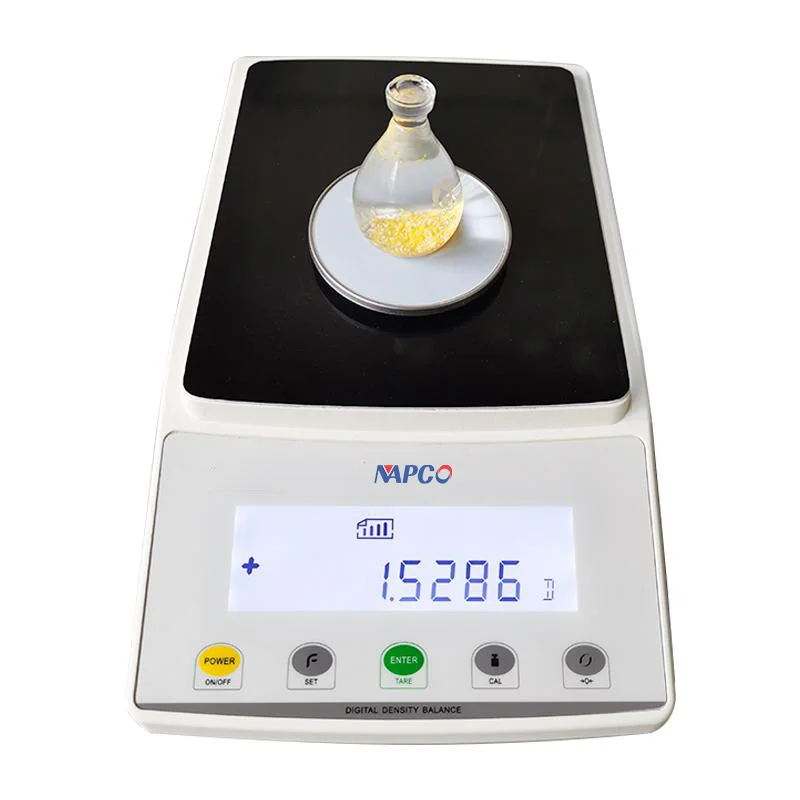Solid Liquid Densimeter Gold Density Testing Machine Electronic Solids ...