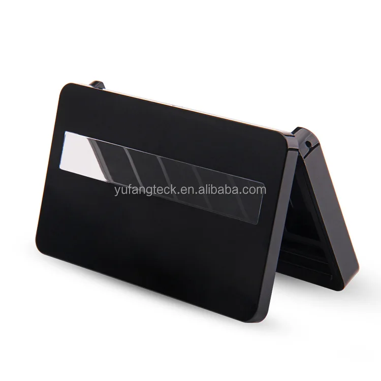 Blush Empty Eyeshadow Palette Empty Eyeshadow Compact Empty Eyeshadow ...