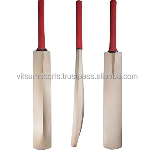 Factory New Custom Wooden English Willow Grade Wooden High Quality ...