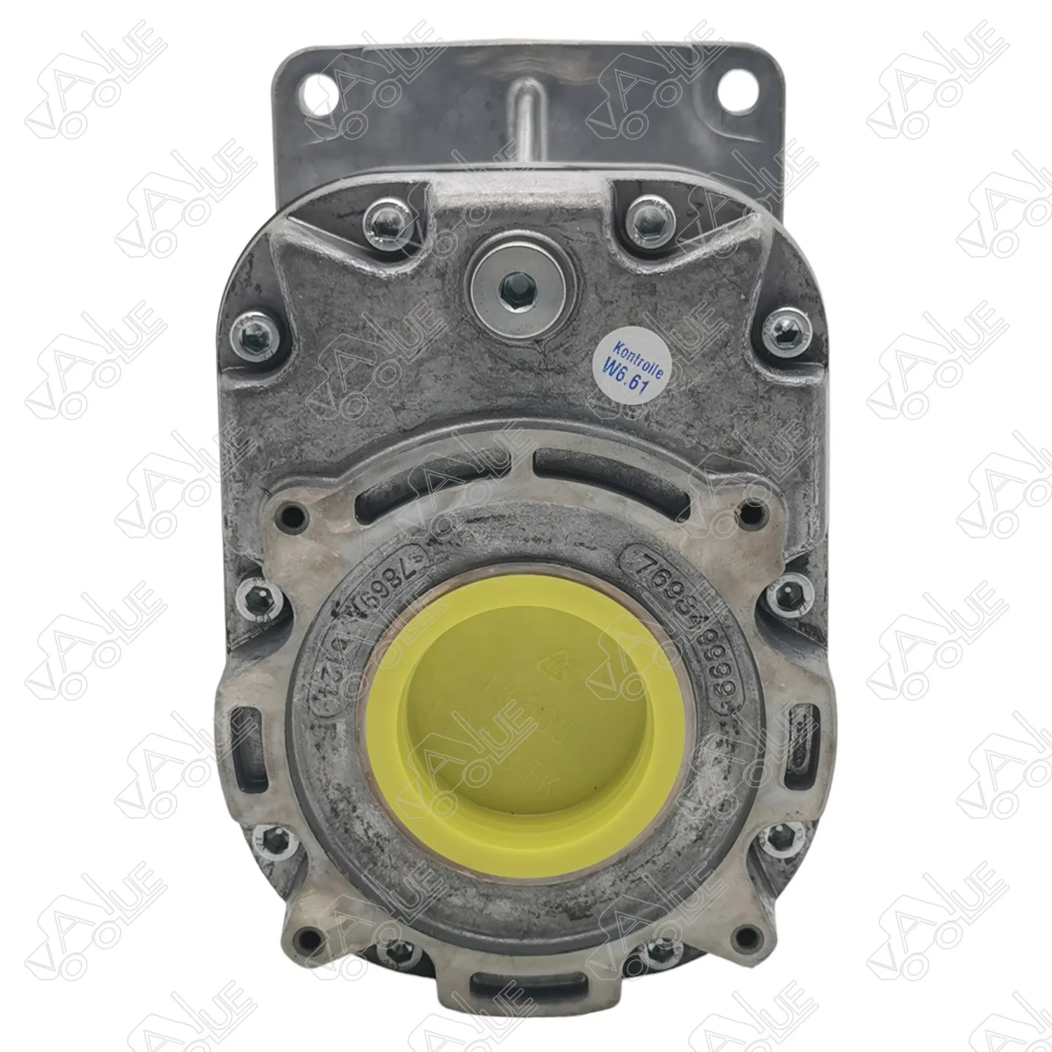 Forklift Spare Parts Reductor Hub Transmission 51191102 used for ...