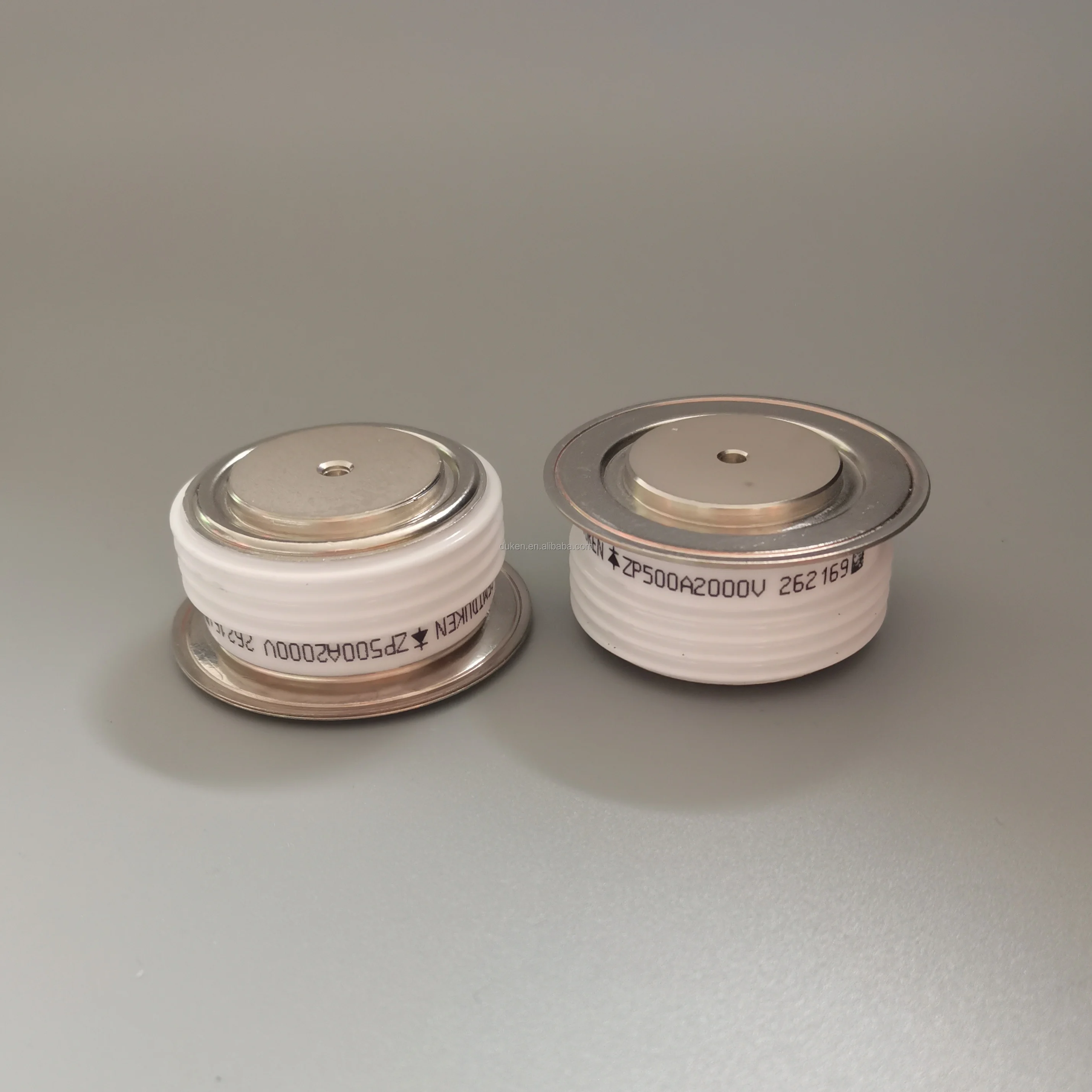 ZP500A2000V Rectifier Diode - 500A 2000V for Beauty Machines