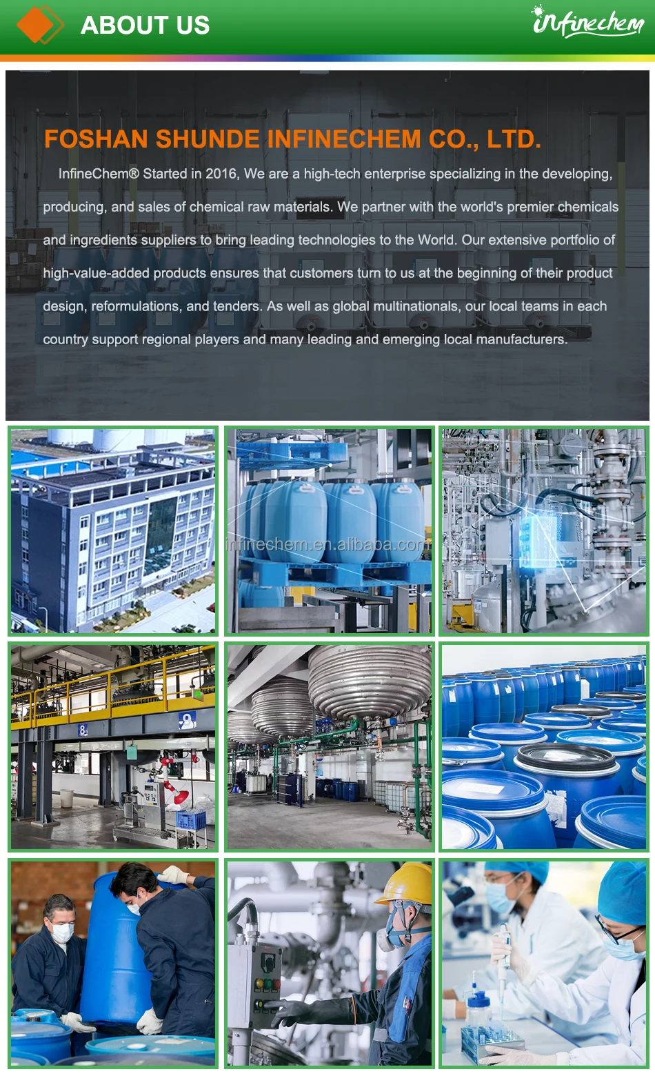 Foshan Supplier China Factory Wholesale Liquid Coating Styrene Acrylic ...