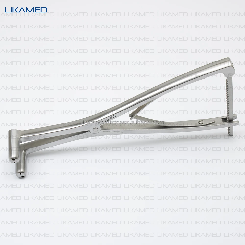 LIKAMED Hintermann K-Wire Retractor - Durable & Efficient