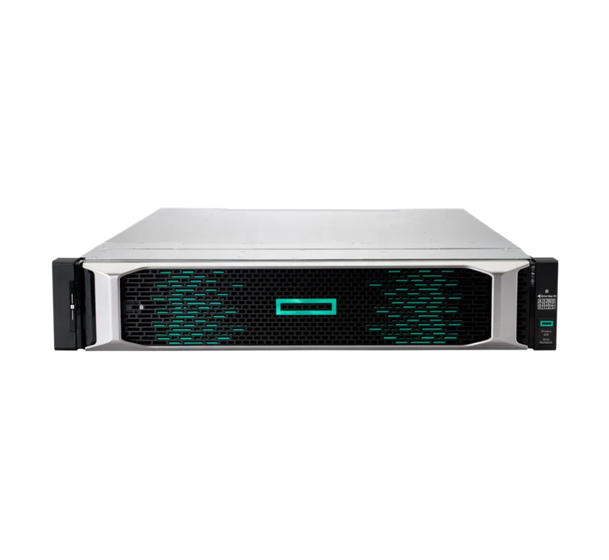 R0q40b Hpe Msa 2060 Sas 12g 2u 24 Disk Sff Drive Enclosure Buy Server ...