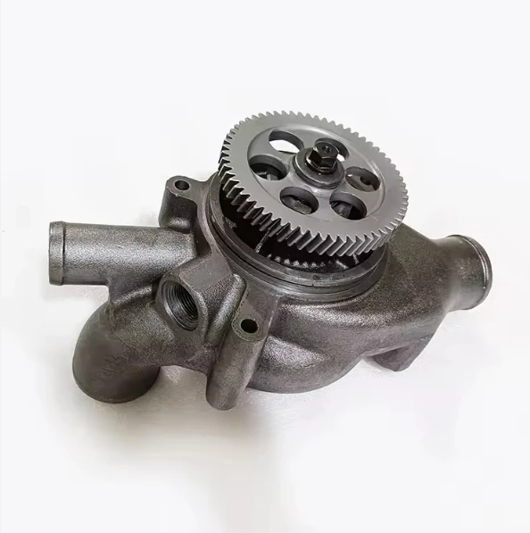 Detroit Diesel Engine Spare Parts Water Pump For Detroit Diesel Series ...