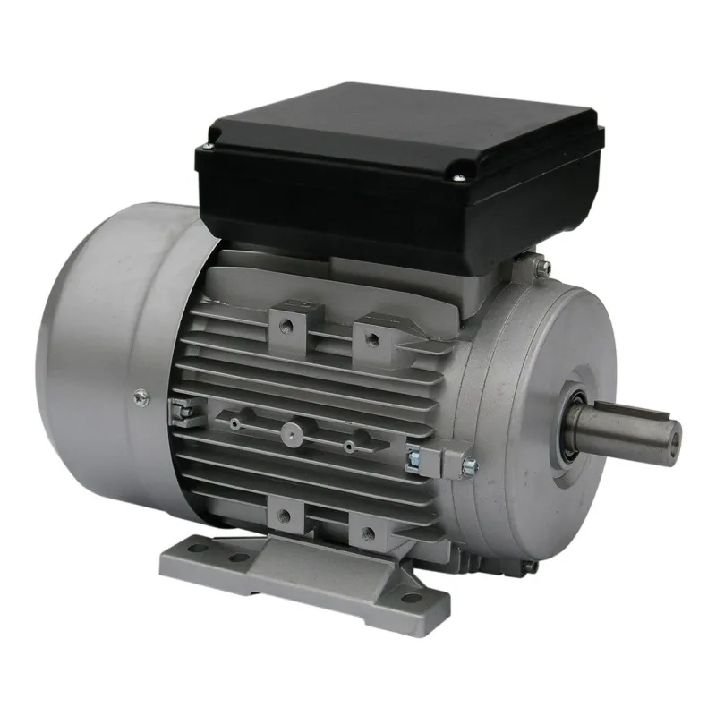 3JW 156262 VIM AC Motor MOT 4/8P 0.75/0.16kW B5 Tri 400V50 HA80 IP55 F ...