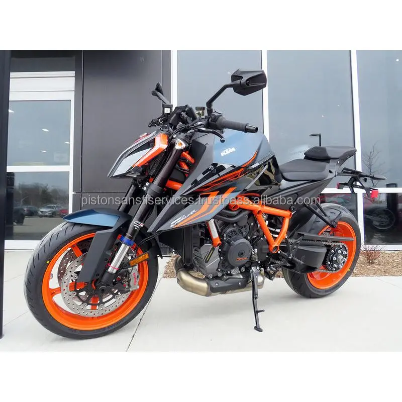 Hot 2022 Ktm- 1290 Super- Duke- R Evo- Racing Motorcycle - Buy ...