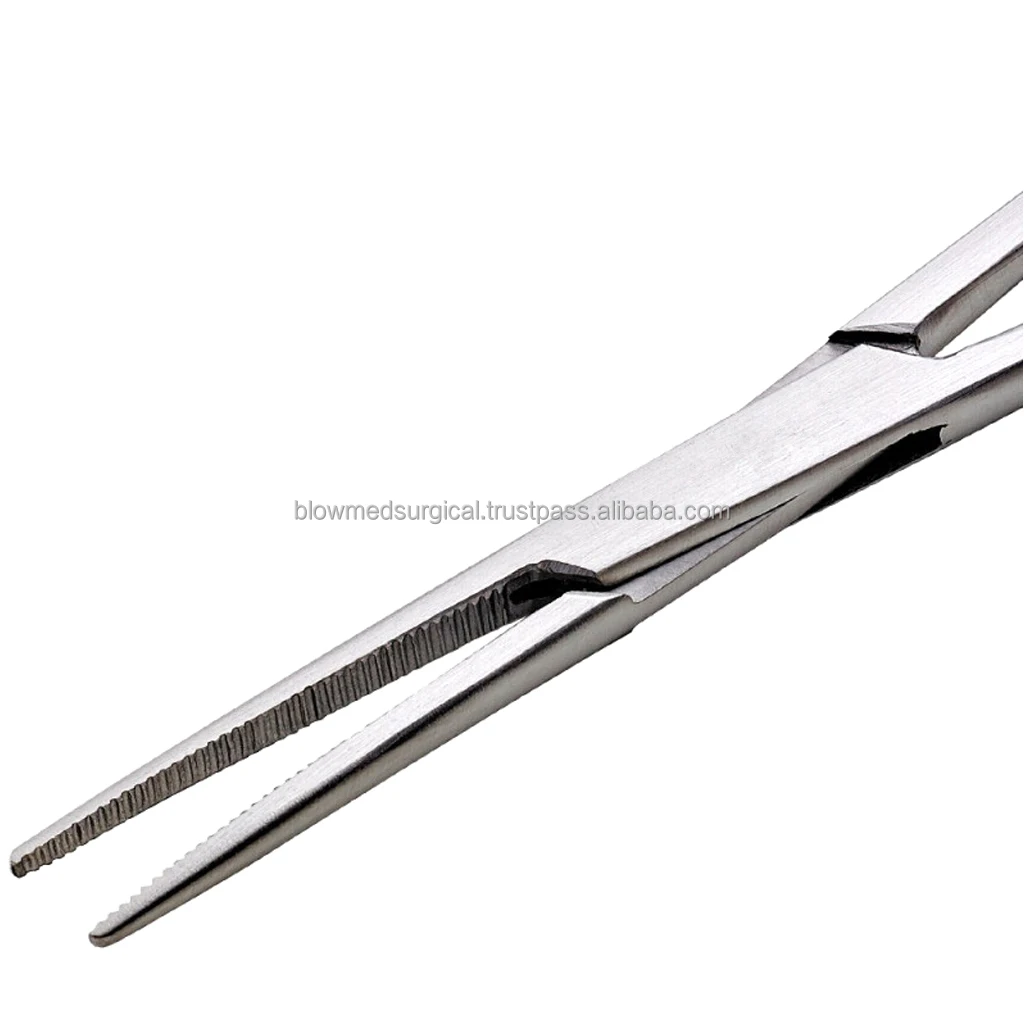 High Quality Hemostatic Micro Mosquito Forceps 15cm Stainless Steel ...