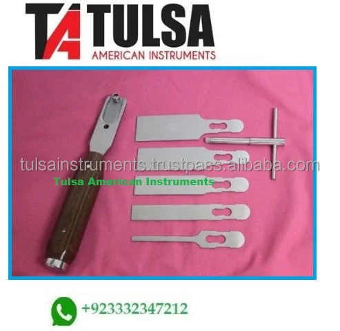 MIPO Retractor Minimally Invasive Plate Osteosynthesis MIO Retractor ...