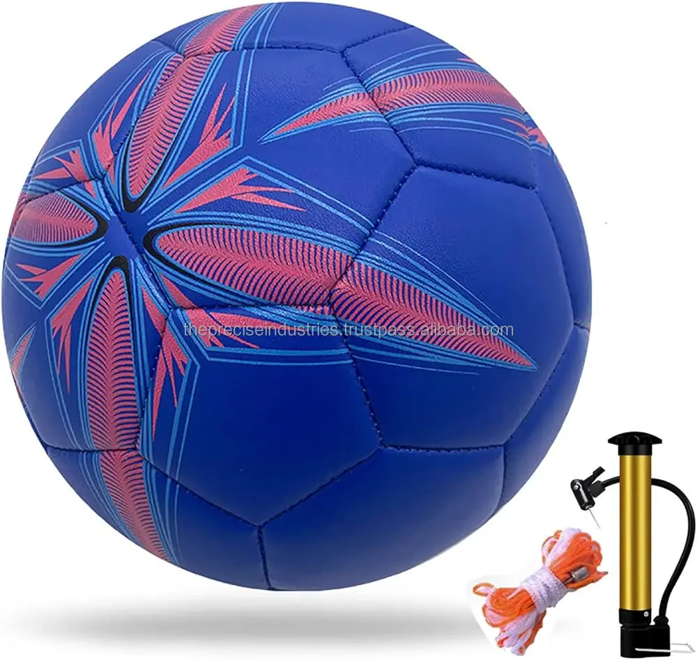 Professional Quality Futsal Balls Different Colors Sports Used Bulk ...