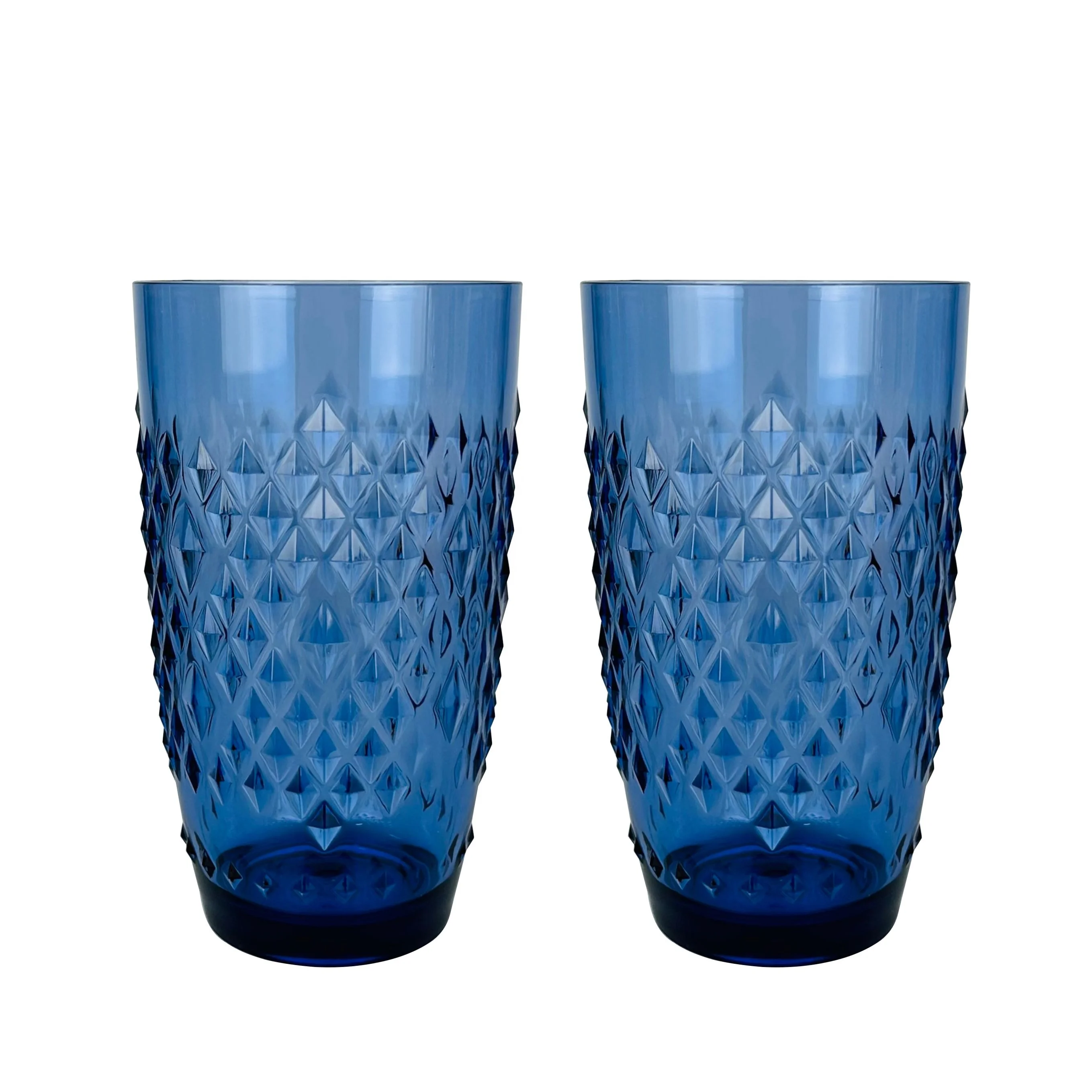 22 oz crystal acrylic plastic highball glass| Alibaba.com