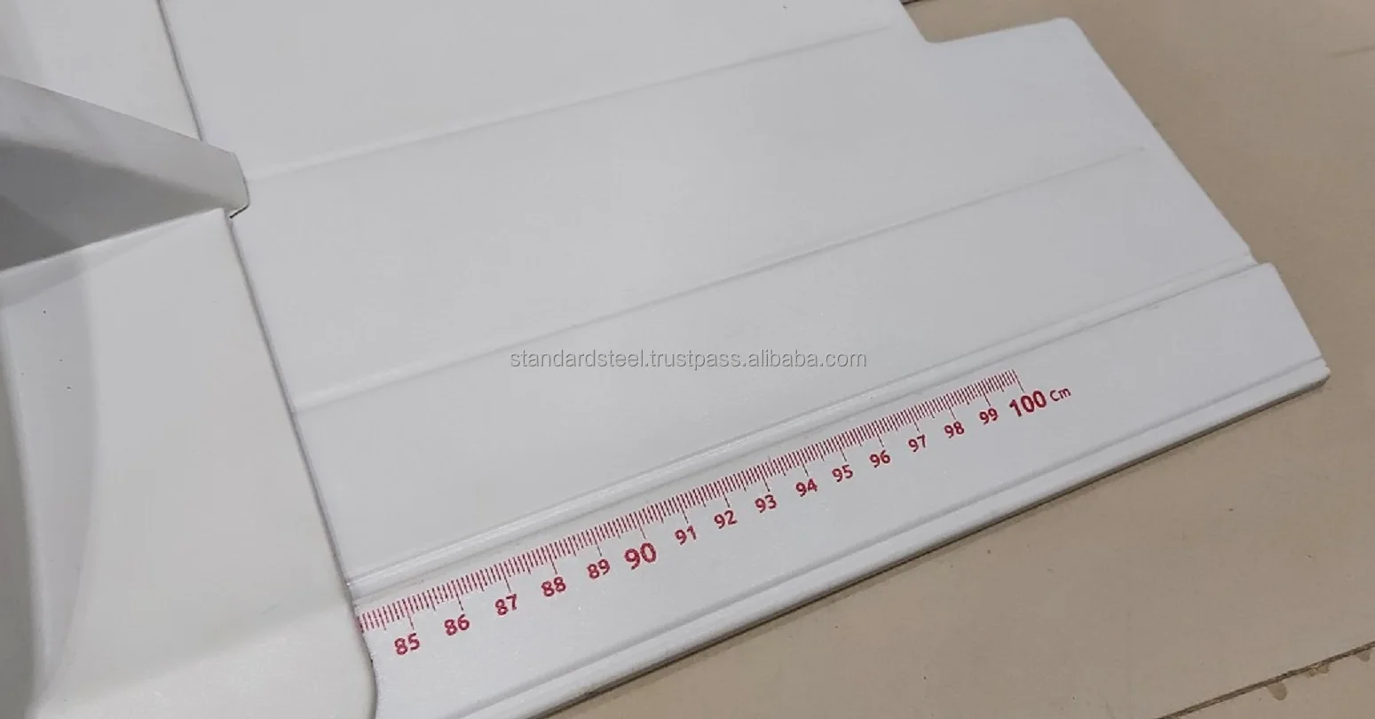 Infantometer - Precise Height Measurement for Newborns