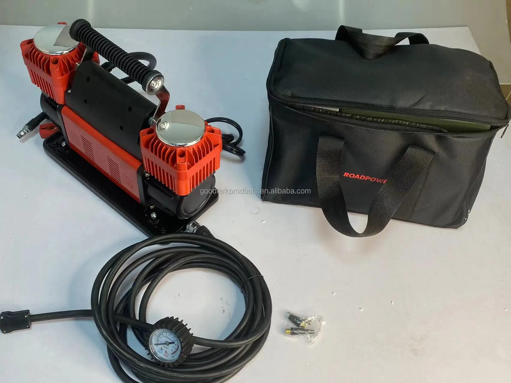 12v Mini Air Compressor Portable Air Compressor Factory Price Good ...