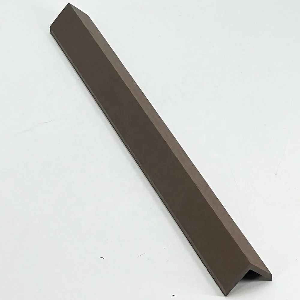 Wpc Composite Wood Plastic Deck Floor Balcony Flooring Composite ...