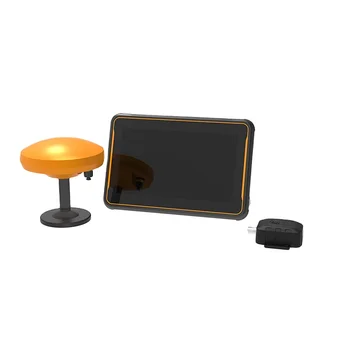 Gps/gnss Farm Precision Agriculture Autopilot Tractor Precise And ...