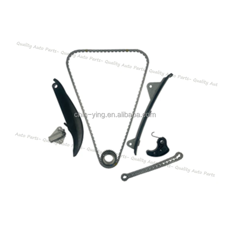 Hyundai Timing Chain Kit - Reliable Performance & Durability