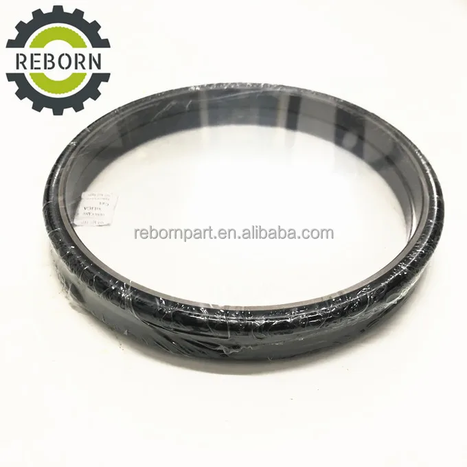 斗山220lc-v 220lc-6 Dx225lca Dx255lc挖掘机浮动密封1180-00512 1.18000512 1.180-00512 Dx225lc-7a Dx230lc-v ...