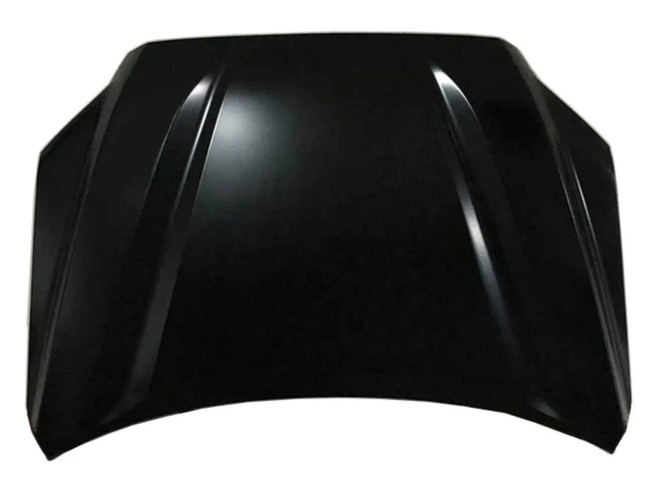 Toyota Tundra 2022 Front Engine Cover - BONNET SPARE PART
