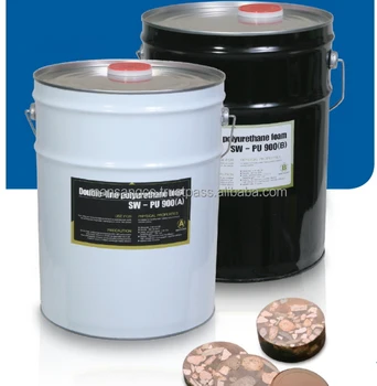 New Design Polyurethane Form For Double Lines High Strength ...