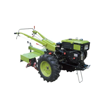 New Two Wheel Mini Farm Tractor For Sale - Buy Tractors Agricultural ...