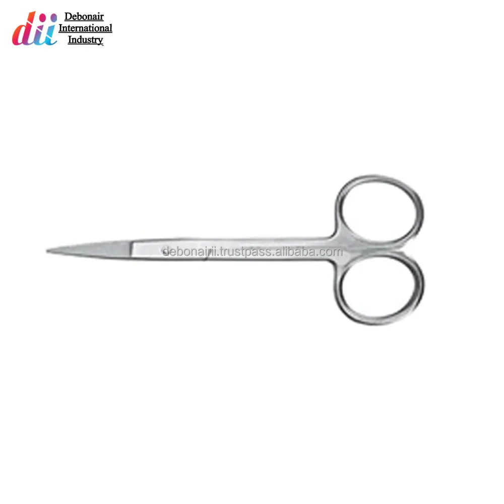 Stainless Steel Dressing and Suture Removing Set