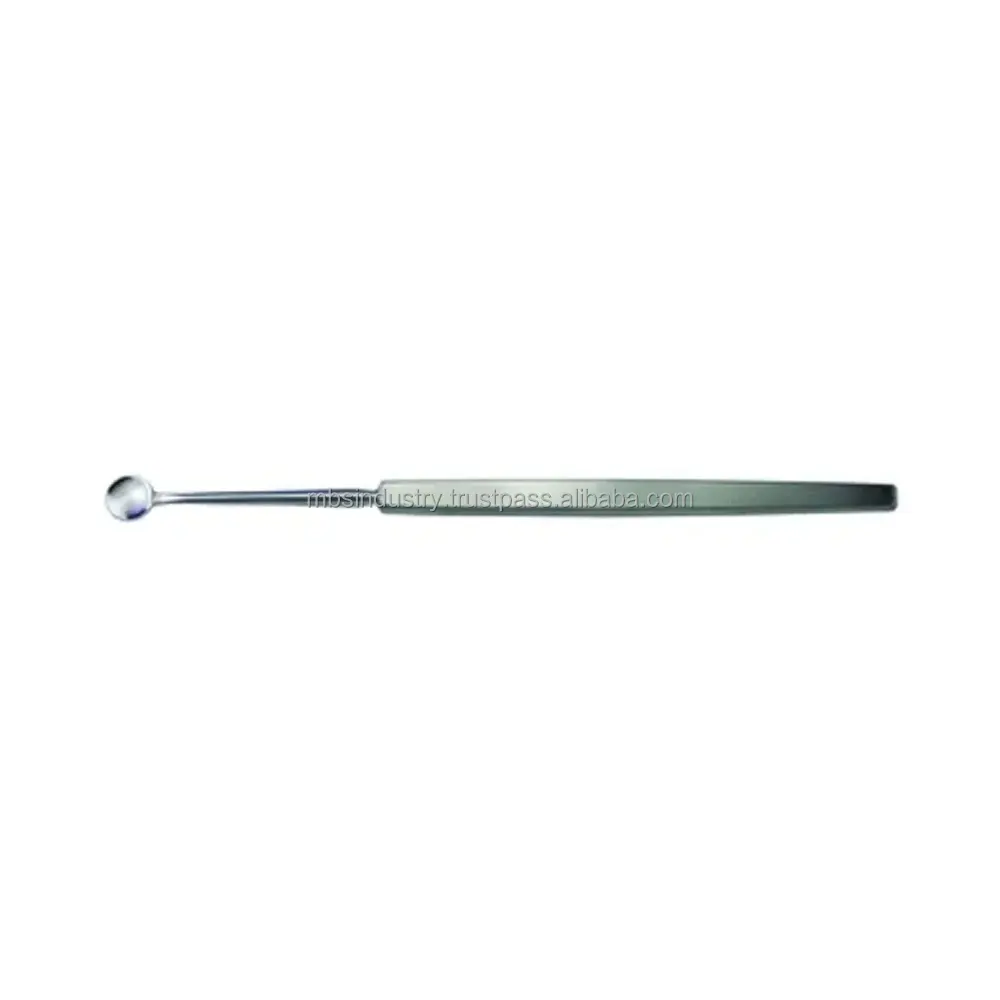 New Stainless Steel Surgical Spoon Oem Service Design Private Label ...