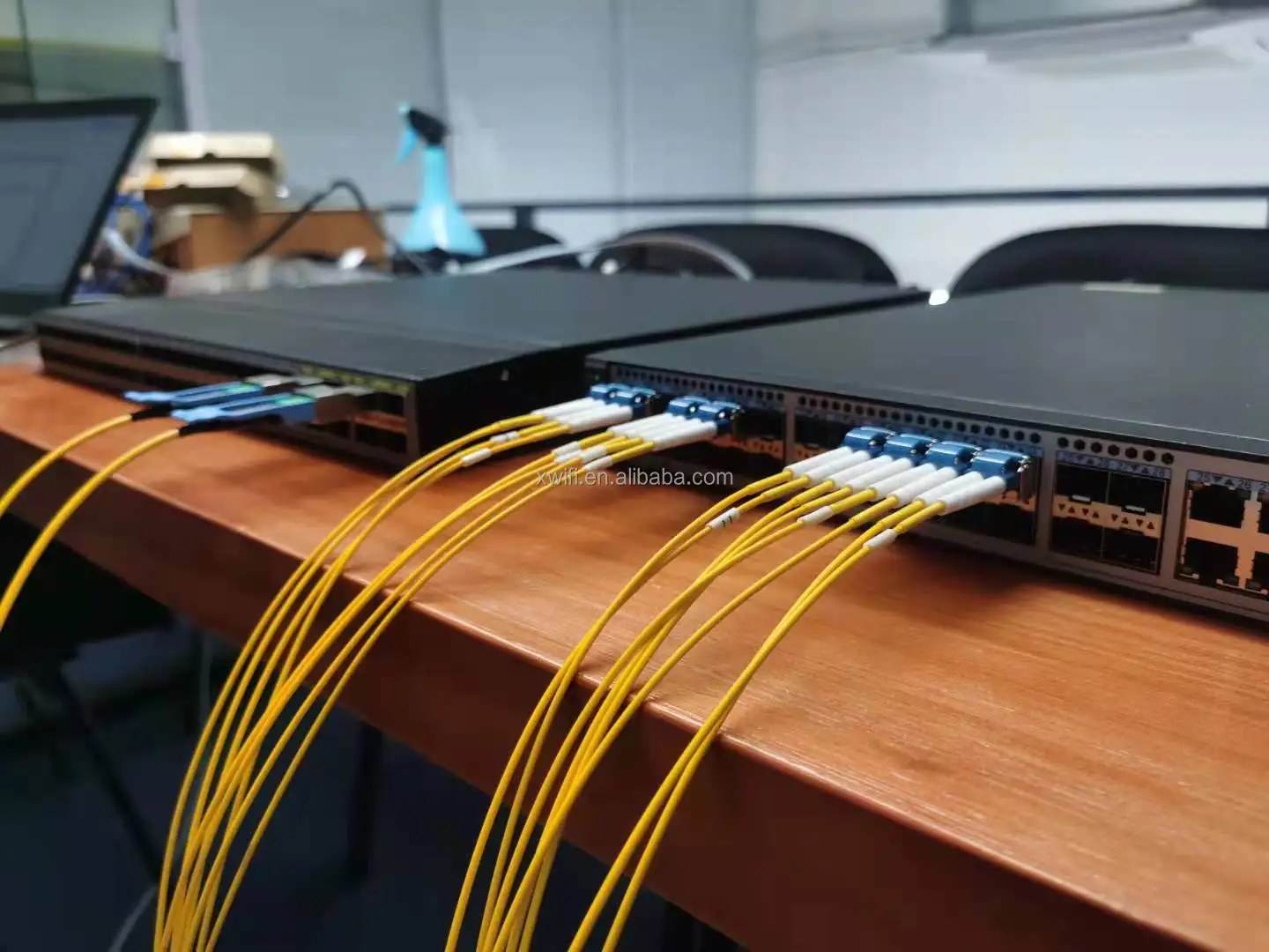 100 Gbps Router NE40E-M2K-B - Secure and Efficient Networking