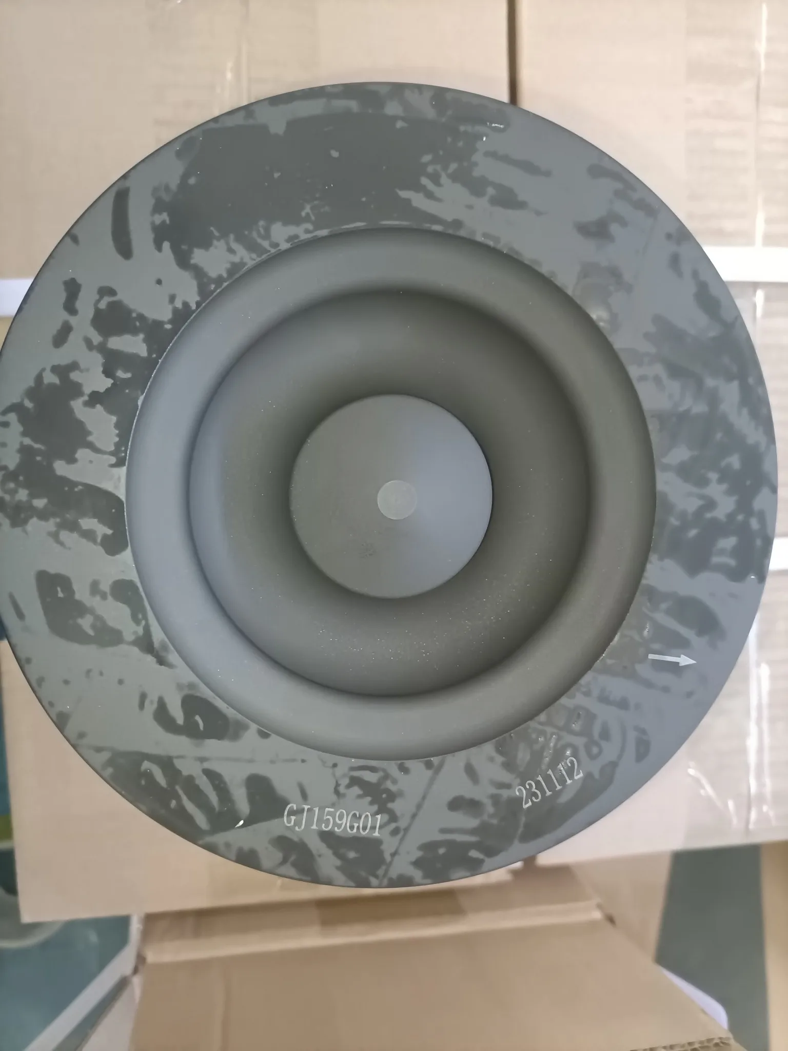 Marine Parts QSB 6BT 4BT QSB 6BT59 6BTA K38 KTA38 K50 KTA50 Engine ...