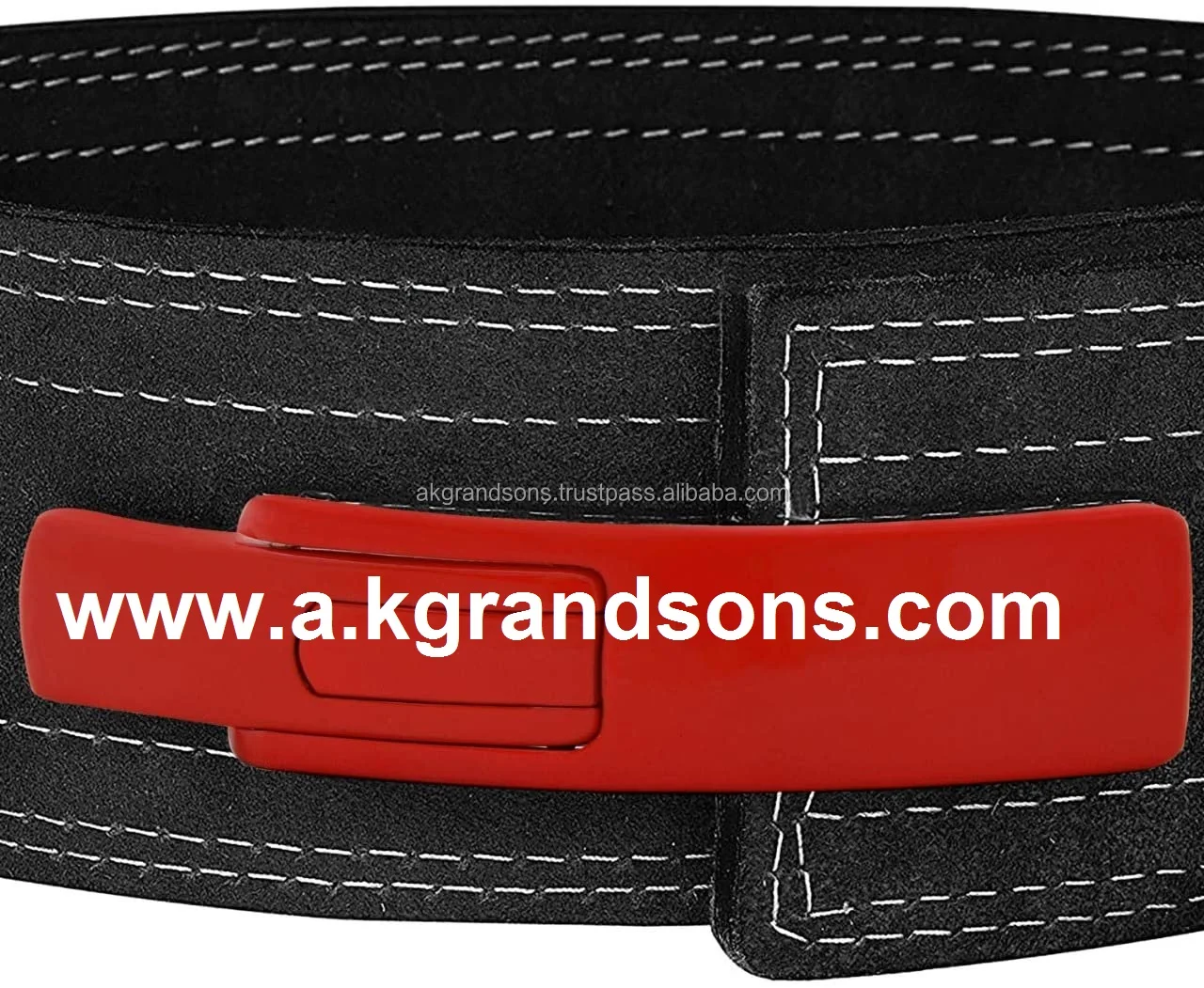 Weightlifting Power Belts Lever Buckle| Alibaba.com