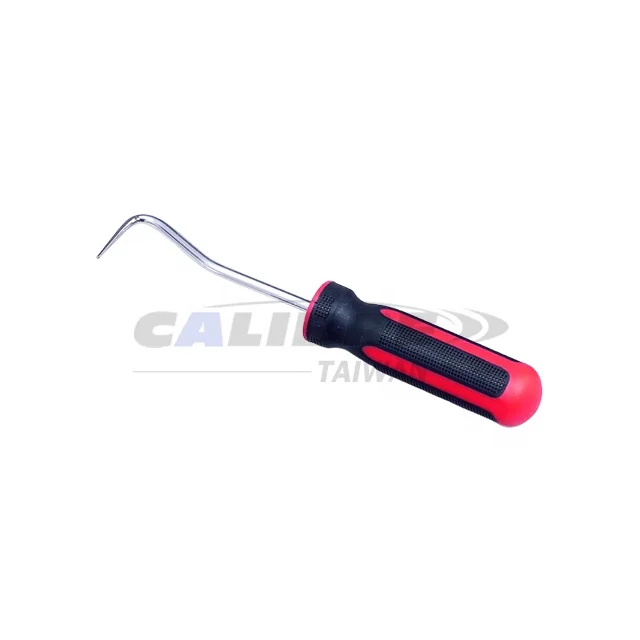 Taiwan Calibre 225mml Short Curved Angular Rubber Hook Tool - Buy Hand ...