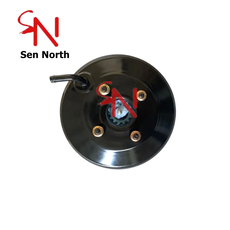 816-04302 BRAKE BOOSTER 81604302 VACUUM BRAKE BOOSTER use for MAZDA ...